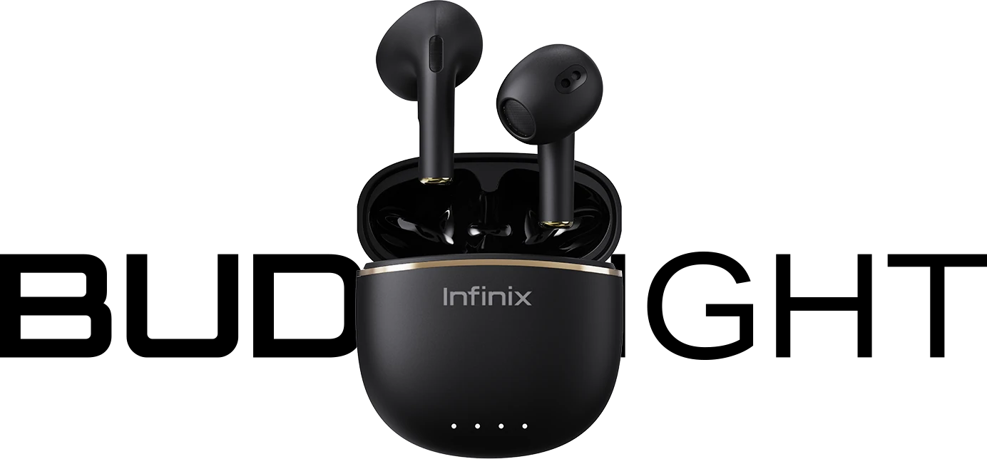 BUDS LIGHT - Infinix